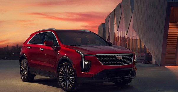 The Best and Worst Subcompact Luxury SUVs of 2025