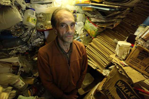 30 Worst Hoarding Cases Ever