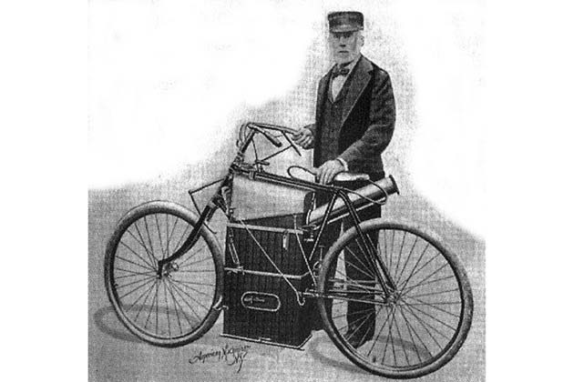 25 Inventors Whose Inventions Turned Out to Be Their Demise