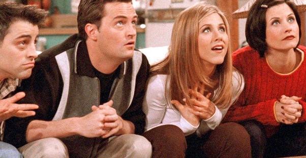 30 Most Award-Winning Shows of All Time