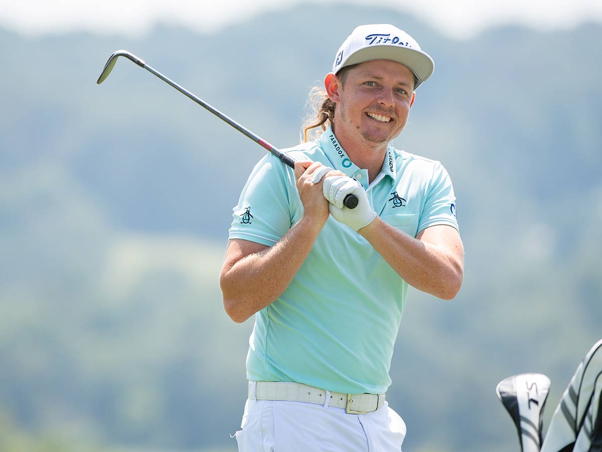 The Top Golfers in the World Currently, Ranked