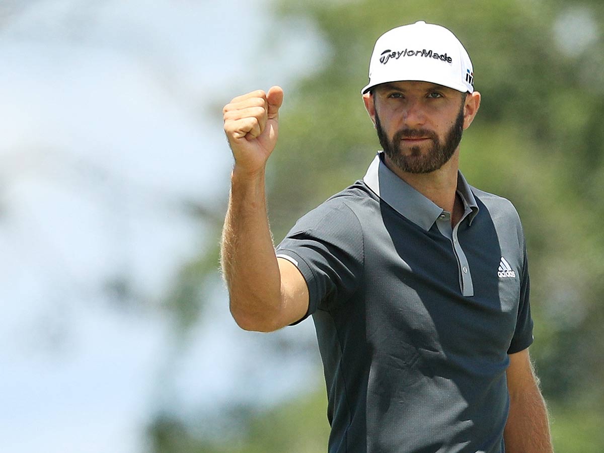 The Top Golfers in the World Currently, Ranked