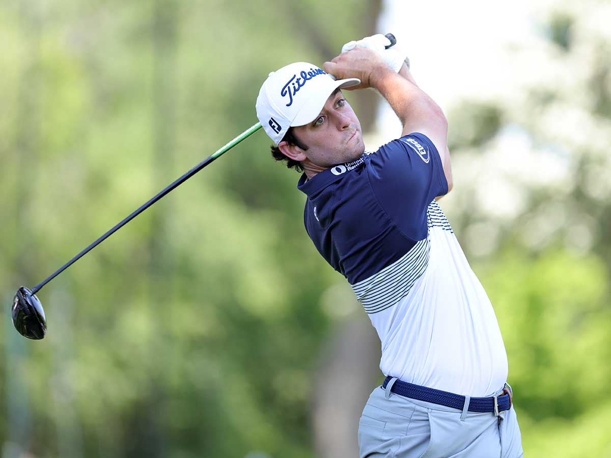 The Top Golfers in the World Currently, Ranked