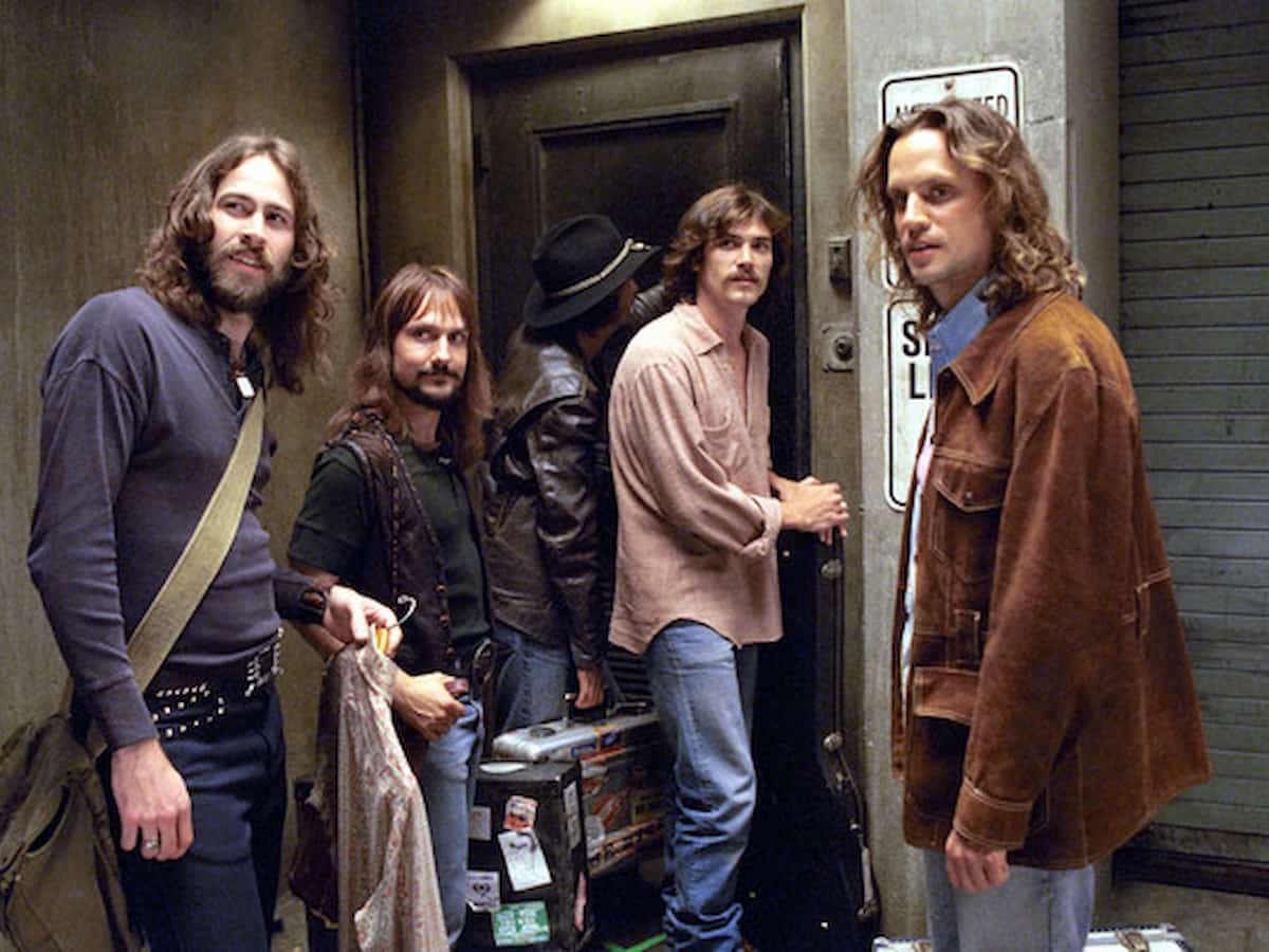 The Greatest Fictional Bands of All Time