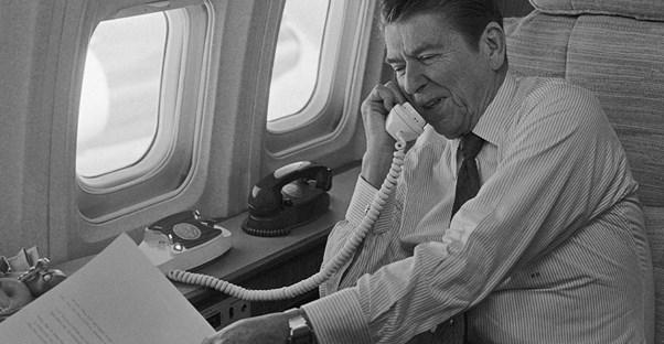 Religions of Past Presidents & Founding Fathers