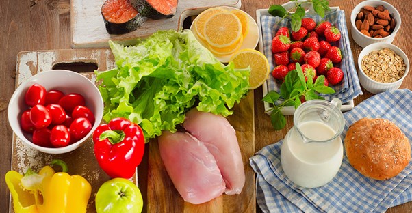 8 Foods You Need in Your Ulcerative Colitis Diet