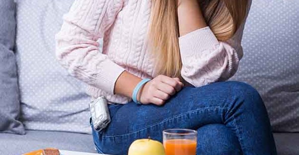30 Low Sugar Snacks For Diabetics